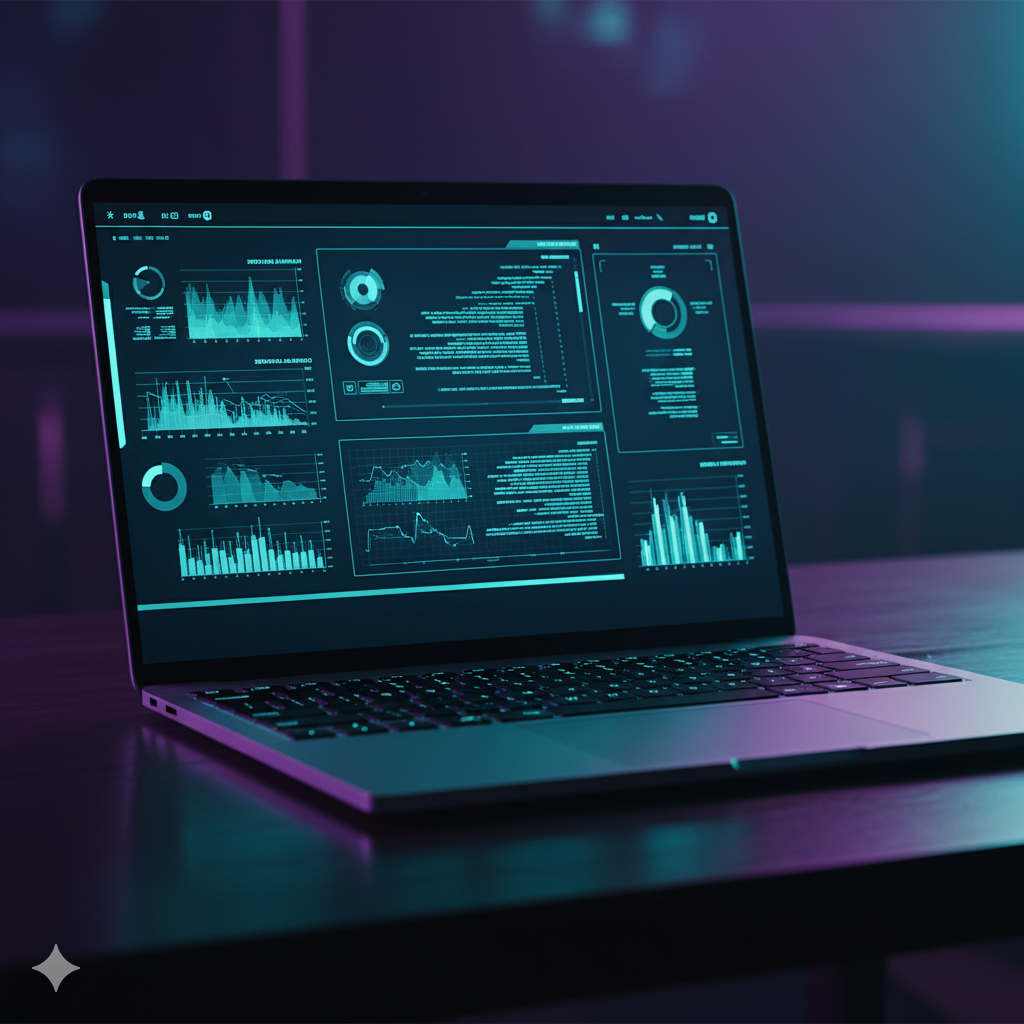 How to Choose the Perfect Laptop for Work and Gaming – Saudewala