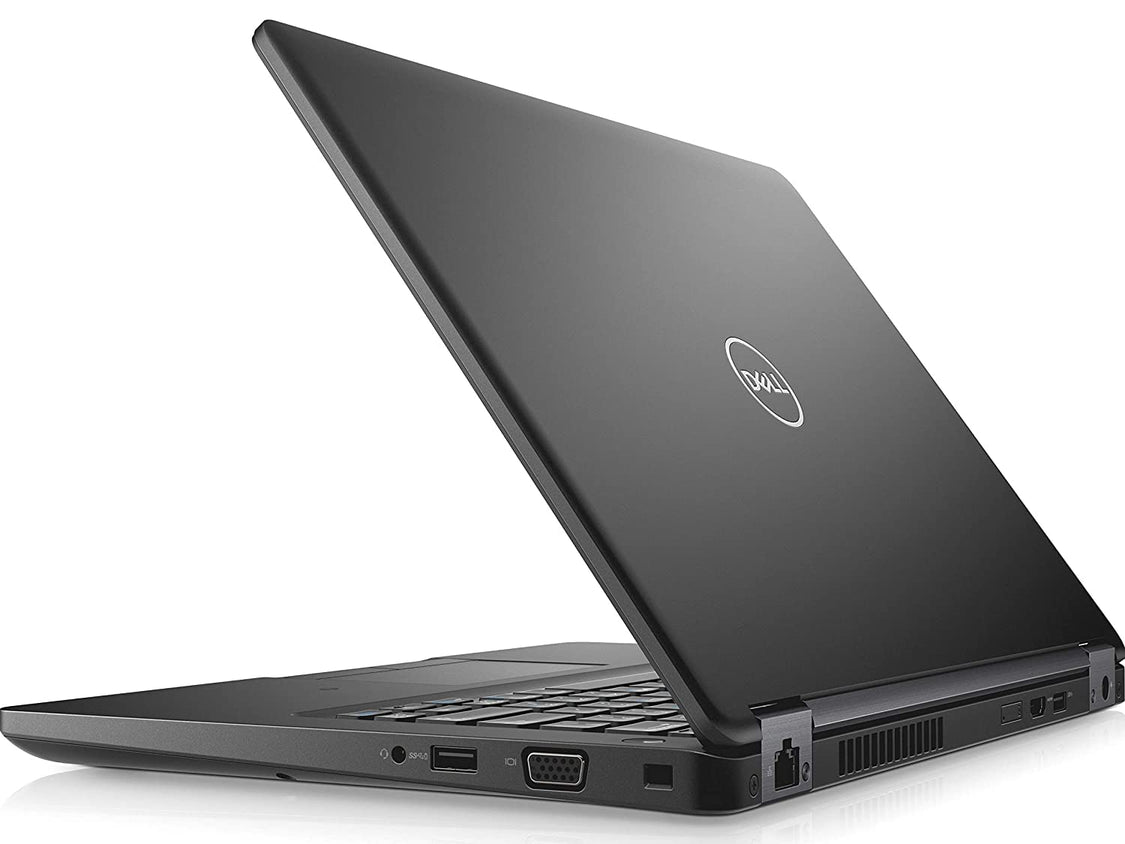 Dell Latitude 5490 Core Intel i5 8th Gen 14" FHD Screen Laptop With Wi ...