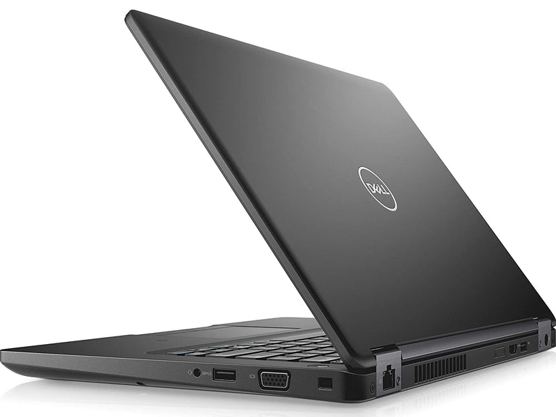Dell Latitude 5490 Core Intel i5 8th Gen 14" FHD Screen Laptop With Wi ...