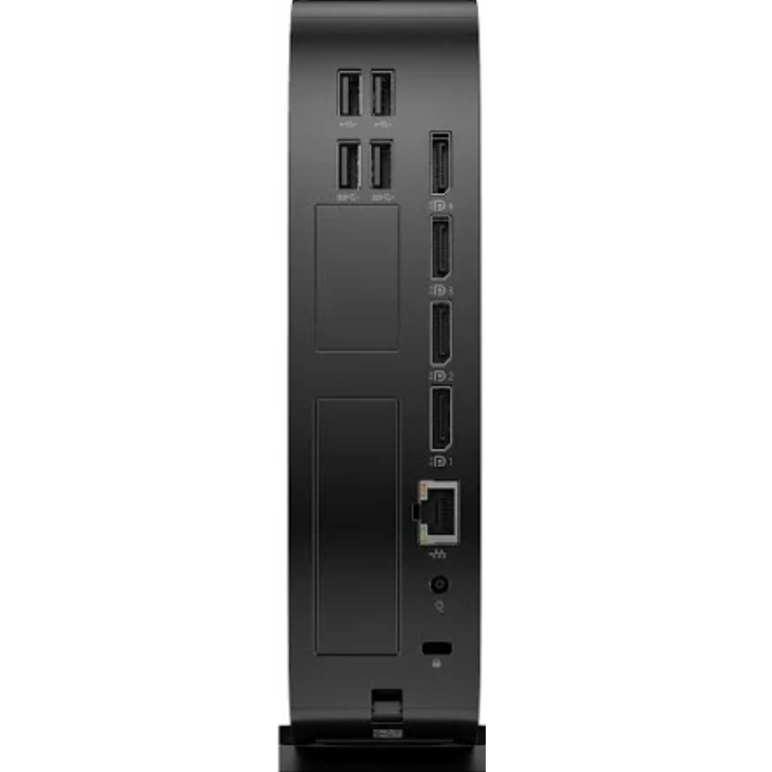 Refurbished Hp Elite t755 Thin Client Computer – Saudewala