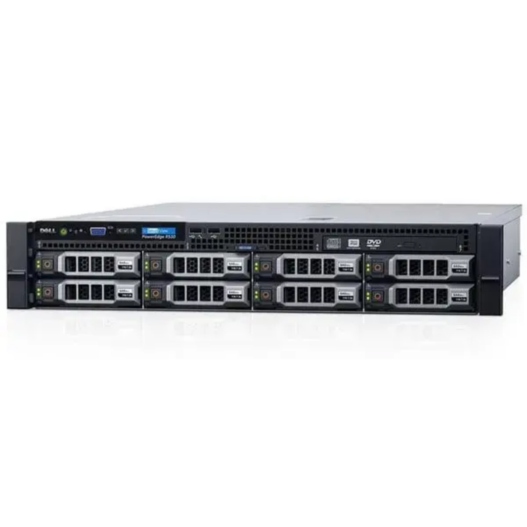 Buy HP, Dell, Cisco UCS Servers at Best Prices in India | Server Basket ...