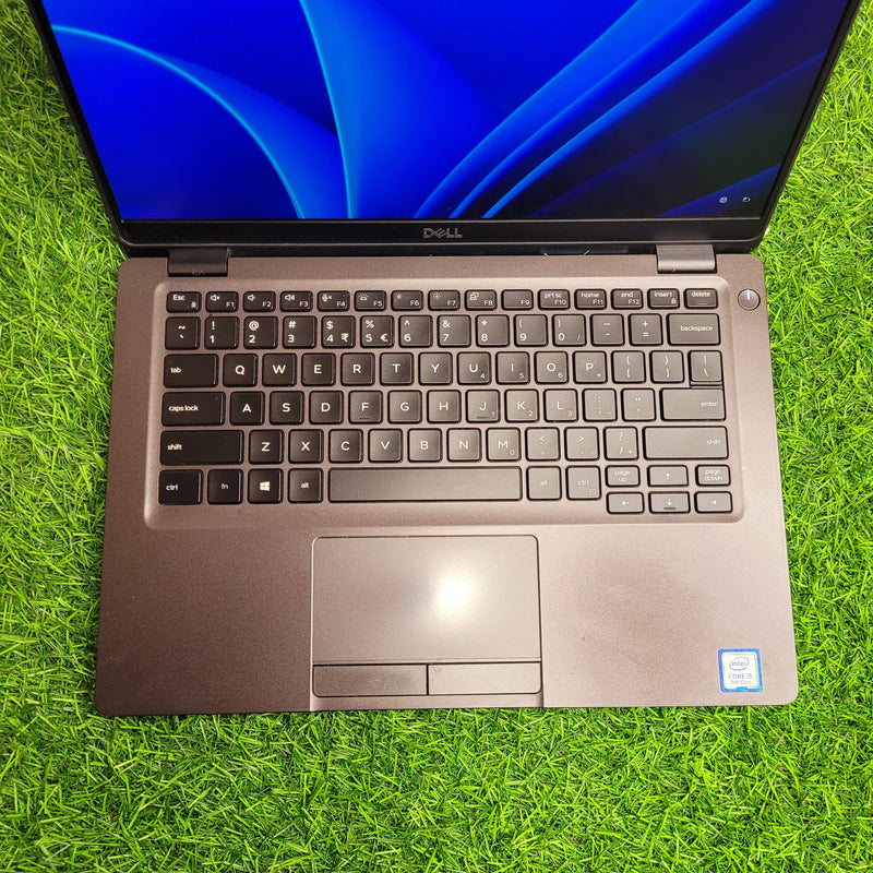 Dell Latitude 5300 i5 8th Gen 13.3" FHD Display Laptop Windows 11 With ...