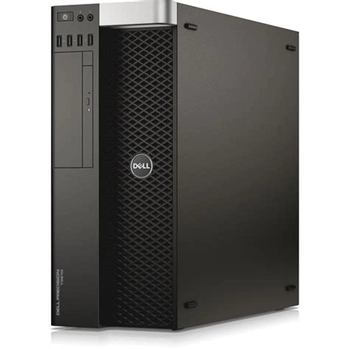 Dell Precision T3610 Gaming Pc/ Workstation (Computer) – Saudewala